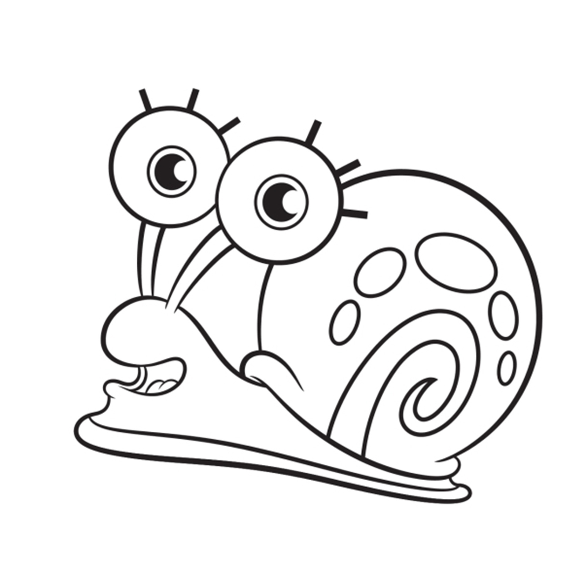 Coloriages Gulli