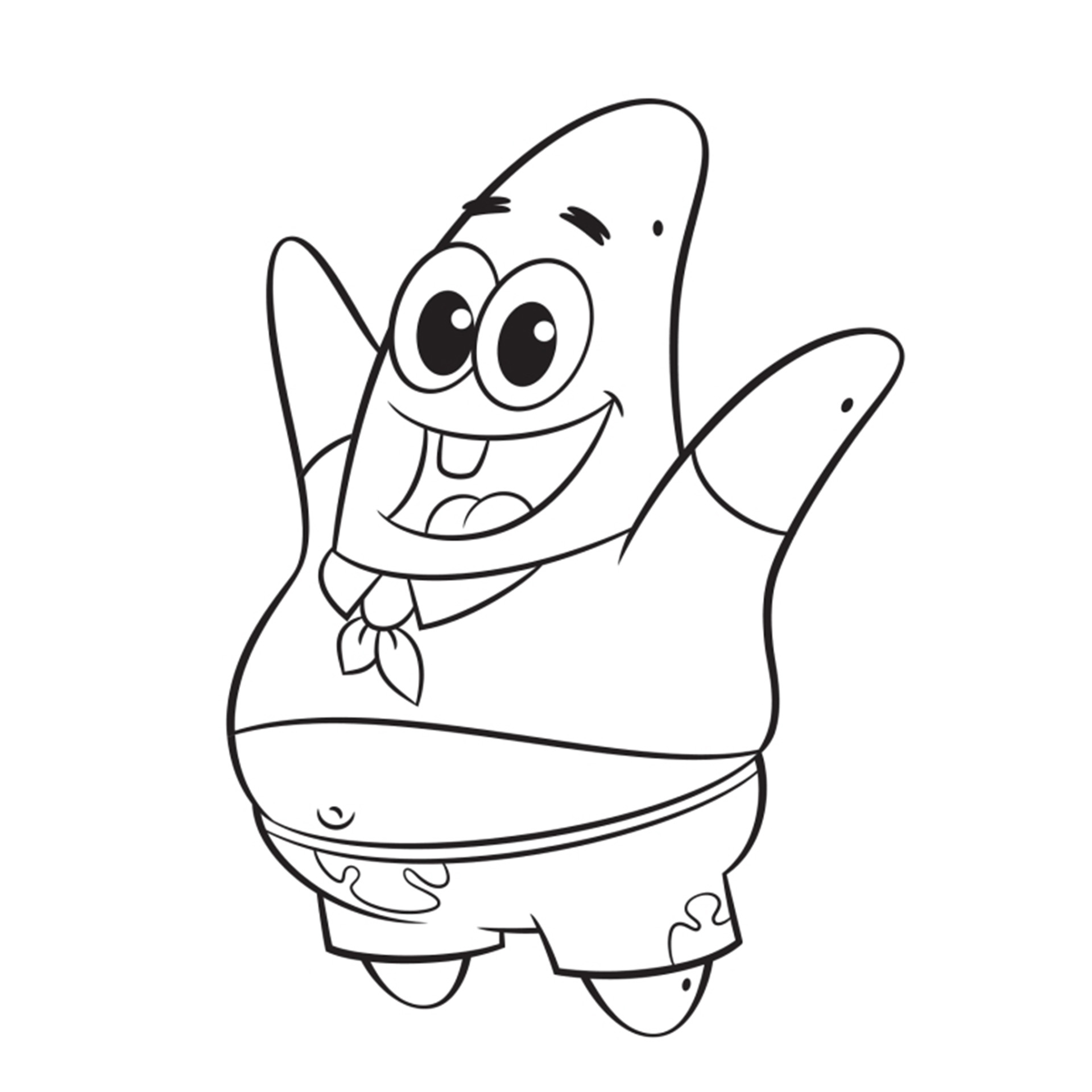 Coloriages Gulli